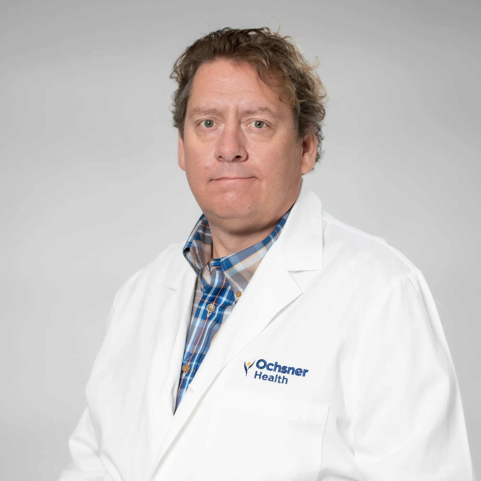Dr. Ronald Fiore, MD | New Orleans, LA | Neurologist