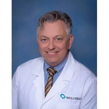 Dr. Steven Bauer, MD, Internal Medicine | San Antonio, TX | WebMD