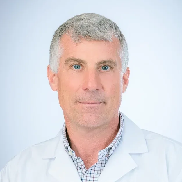 Dr. Derek Johnson, MD, Orthopedic Surgery | Parker, CO | WebMD