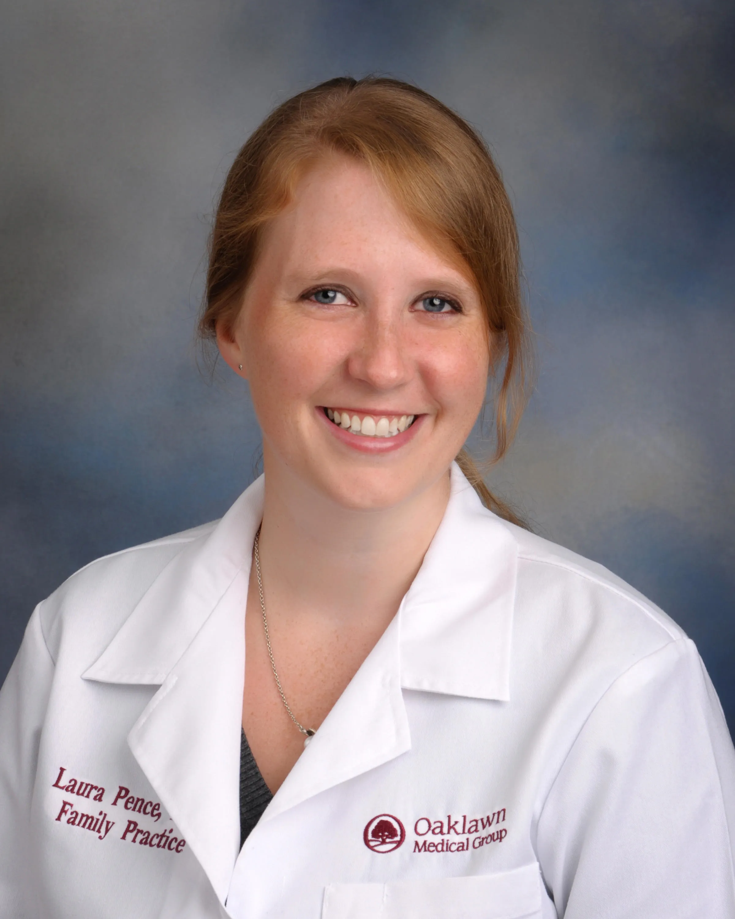 Dr. Laura Pence, MD | Marshall, MI | Family Medicine
