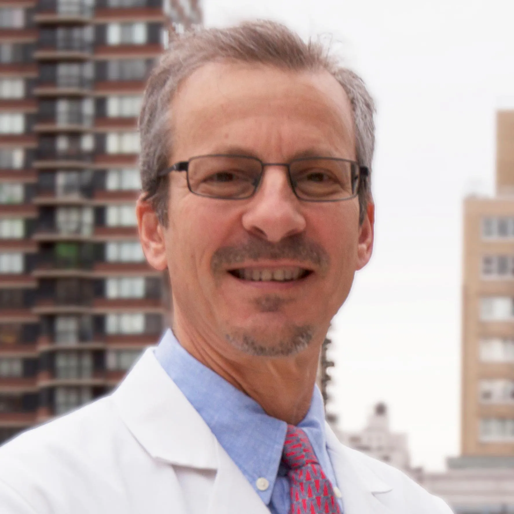 Dr. Daniel Richman, MD, Pain Medicine | New York, NY | WebMD