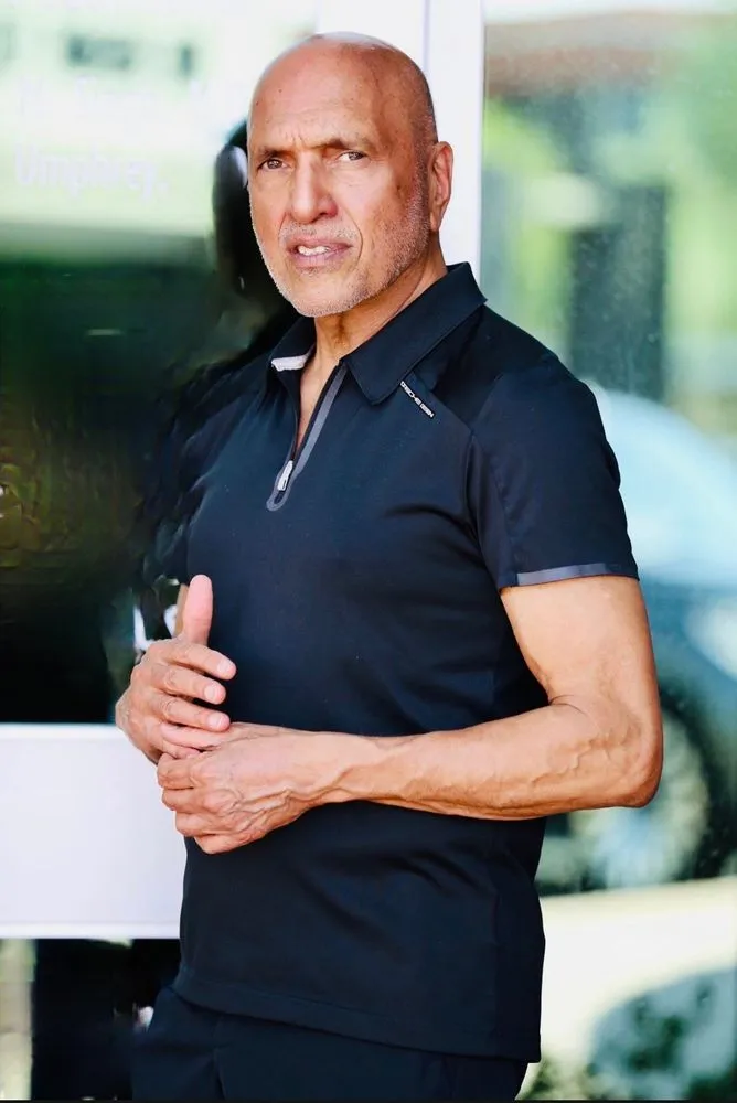 Dr. Atul Syal, MD, Neurology | Sun City, AZ | WebMD