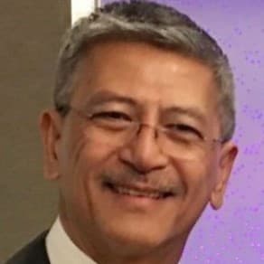 Dr. Romeo Isidro, MD, Psychiatry | Northridge, CA | WebMD