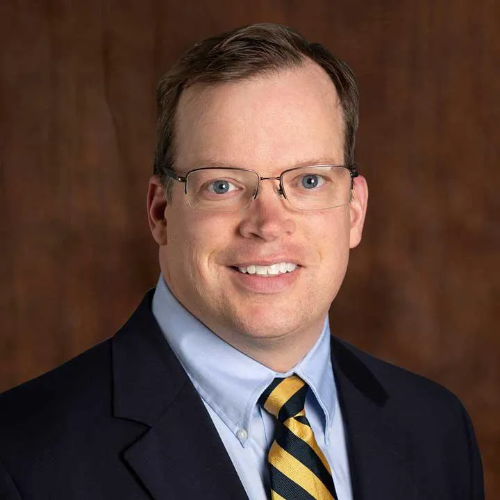 Dr. David Lieber, MD | Quincy, IL | Urologist