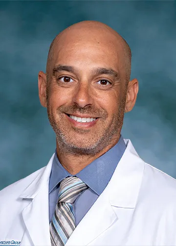 Dr. Kenneth Reiss, DO | North Venice, FL | Family Medicine