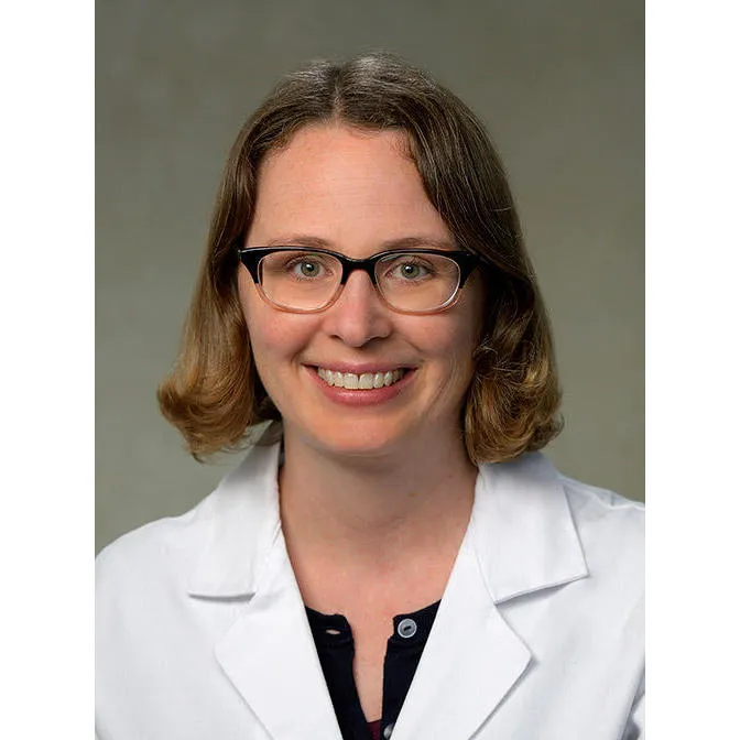 Dr. Sara Van Calcar, MD, Internal Medicine | Philadelphia, PA | WebMD