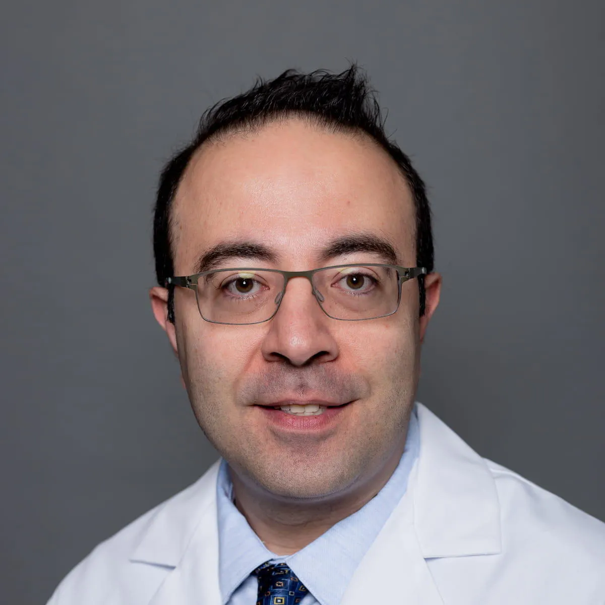 Dr. Jason Berner, MD, Endocrinology, Diabetes & Metabolism | Canton, GA ...