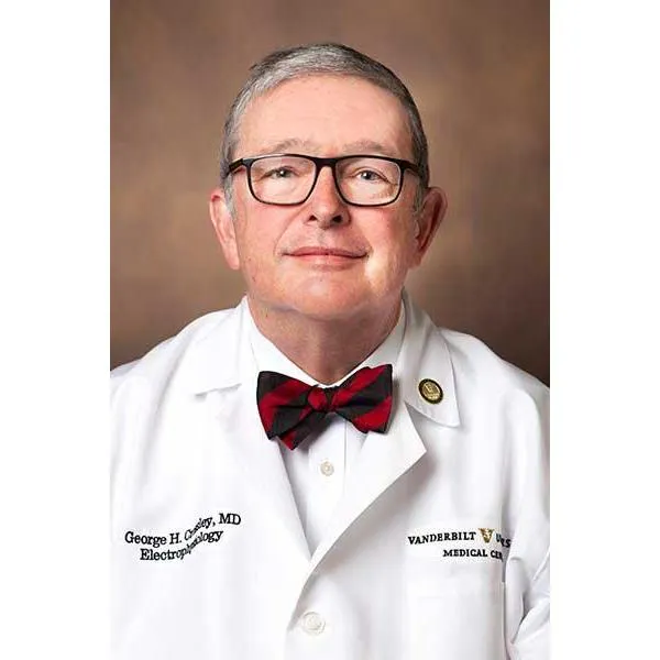 Dr. George Crossley, MD, Cardiovascular Disease | Nashville, TN | WebMD