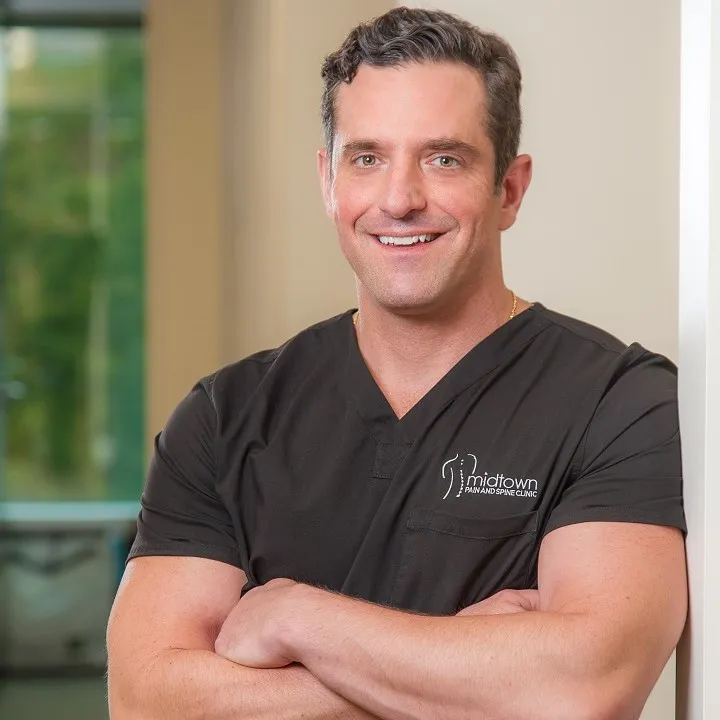 Midtown Pain and Spine Clinic in Raleigh, NC