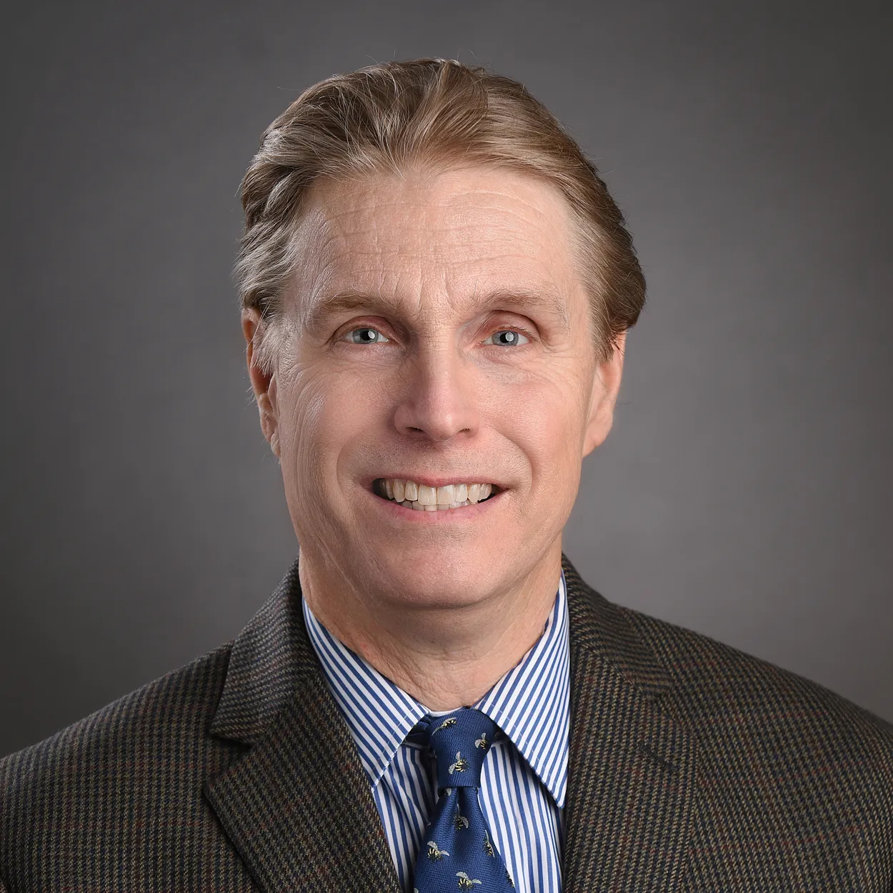 Dr. Peter H. Eckberg, MD | Concord, NH | Family Medicine
