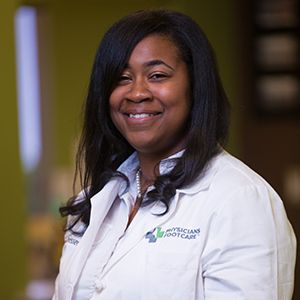 Dr. Heather Driessen, DPM, Podiatry | Aiken, SC | WebMD