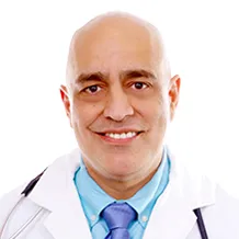 Dr. Jaime Rivera, MD, Hepatology | Kissimmee, FL | WebMD