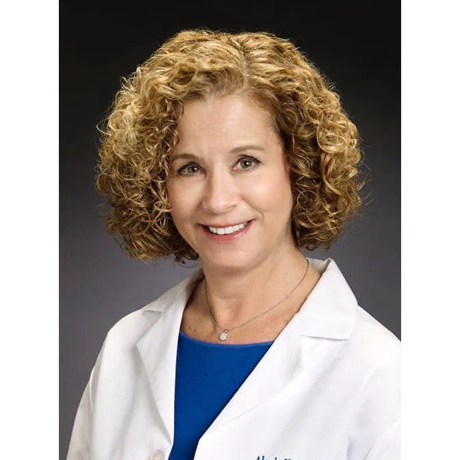 Dr. Alexis Harvey, MD | Sewell, NJ | Radiation Oncologist