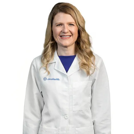 Dr. Katherine J. Millen, MD | Columbus, OH | Neonatologist