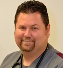 Dr. Christopher Dingess, DO, Family Medicine | Keller, TX | WebMD