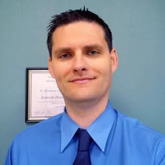 Dr. Brian Ralph, MD, Podiatry | Charleston, SC | WebMD