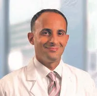 Dr. Michael Reader, MD | Houston, TX | General Surgeon