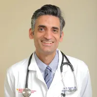 Dr. Roger Sayegh, MD, Pediatrics | Yonkers, NY | WebMD