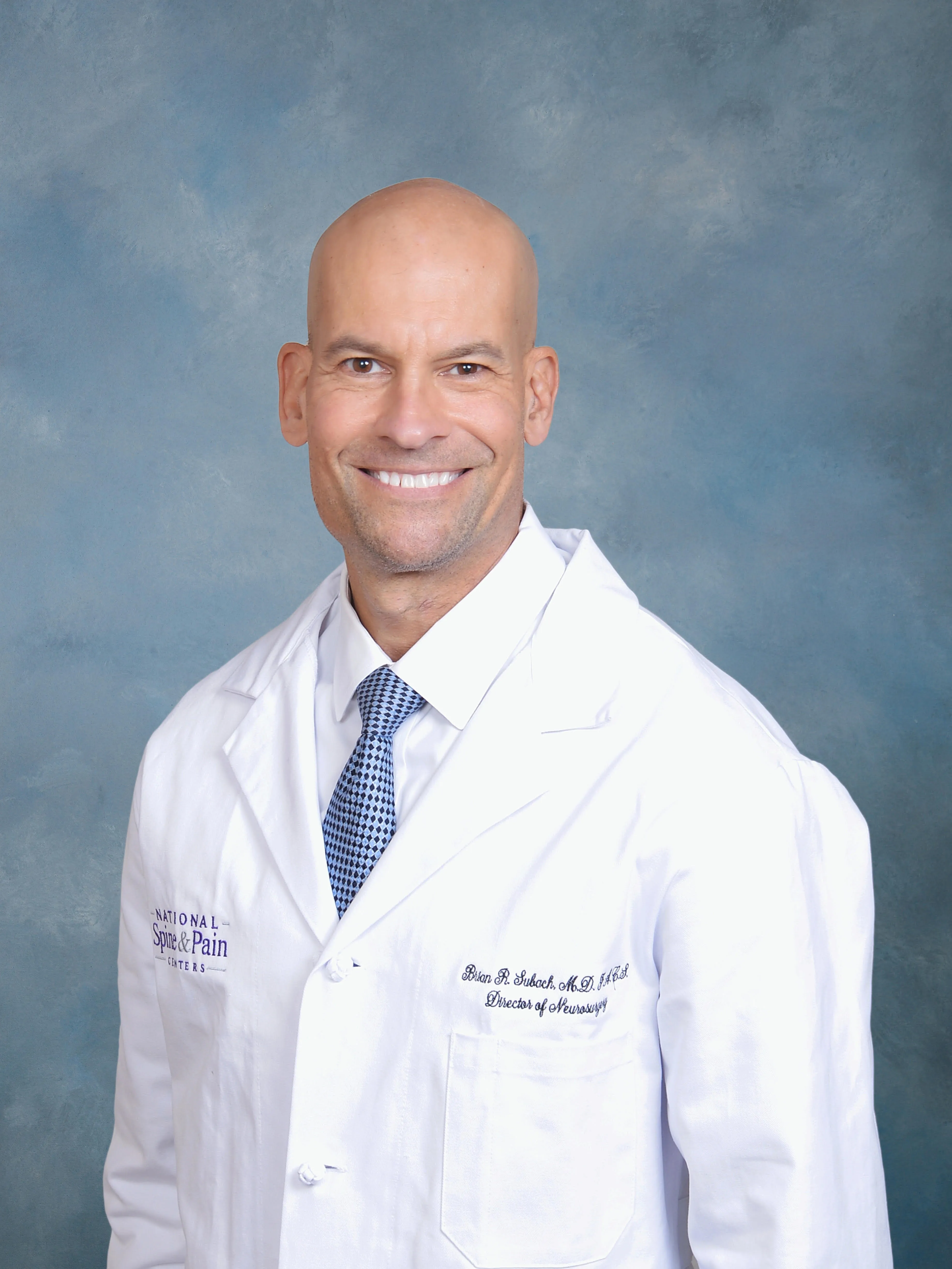 Dr. Brian Sullivan, MD, Neurological Surgery | Annapolis, MD | WebMD
