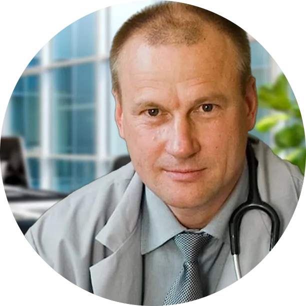 Dr. Andrew Ivanchenko, MD, Family Medicine | Buffalo Grove, IL | WebMD