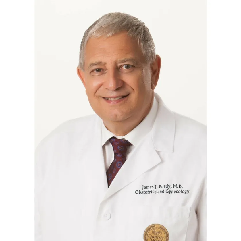 Dr. James Purdy, MD, Obstetrics & Gynecology | Meridian, MS | WebMD