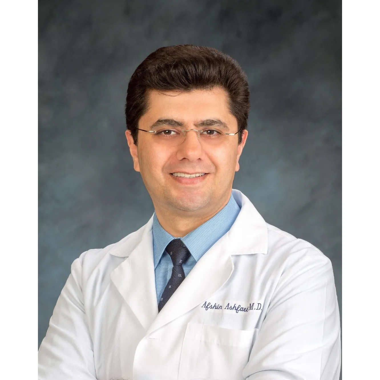 Dr. Afshin Ashfaei, MD, Internal Medicine | Redondo Beach, CA | WebMD