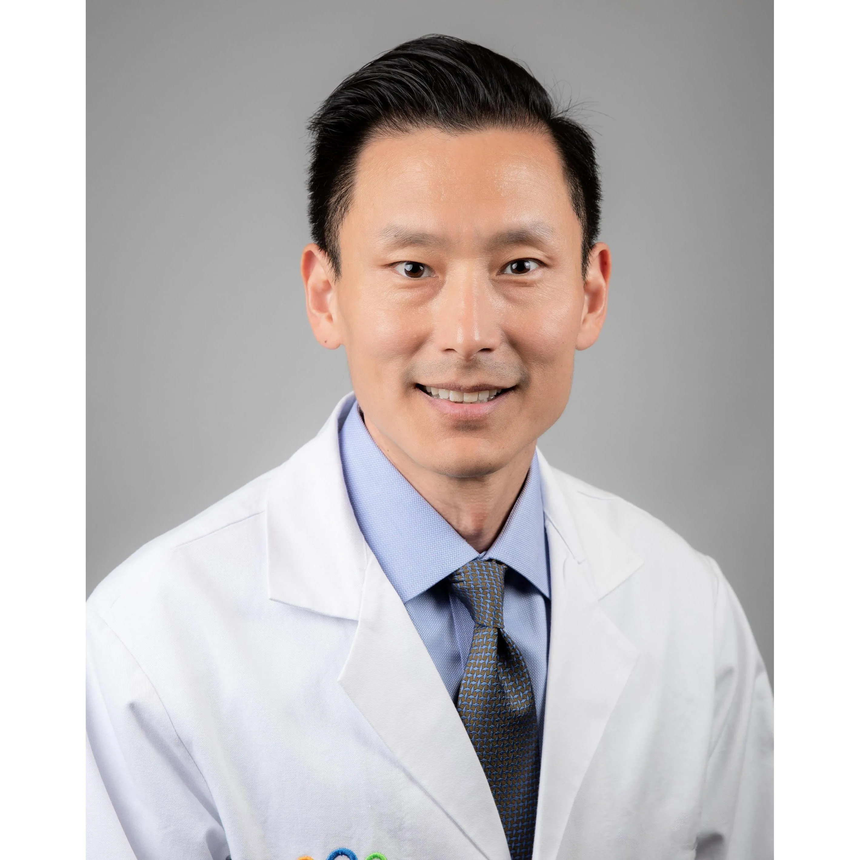 Dr. Richard H. Sohn, MD | Portland, OR | Cardiologist