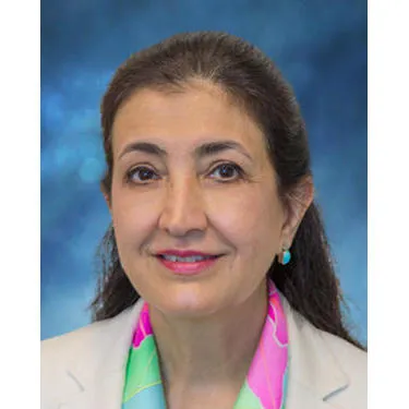 Dr. Mina Moussavian-Assadi, MD | Tarzana, CA | Internist/pediatrician