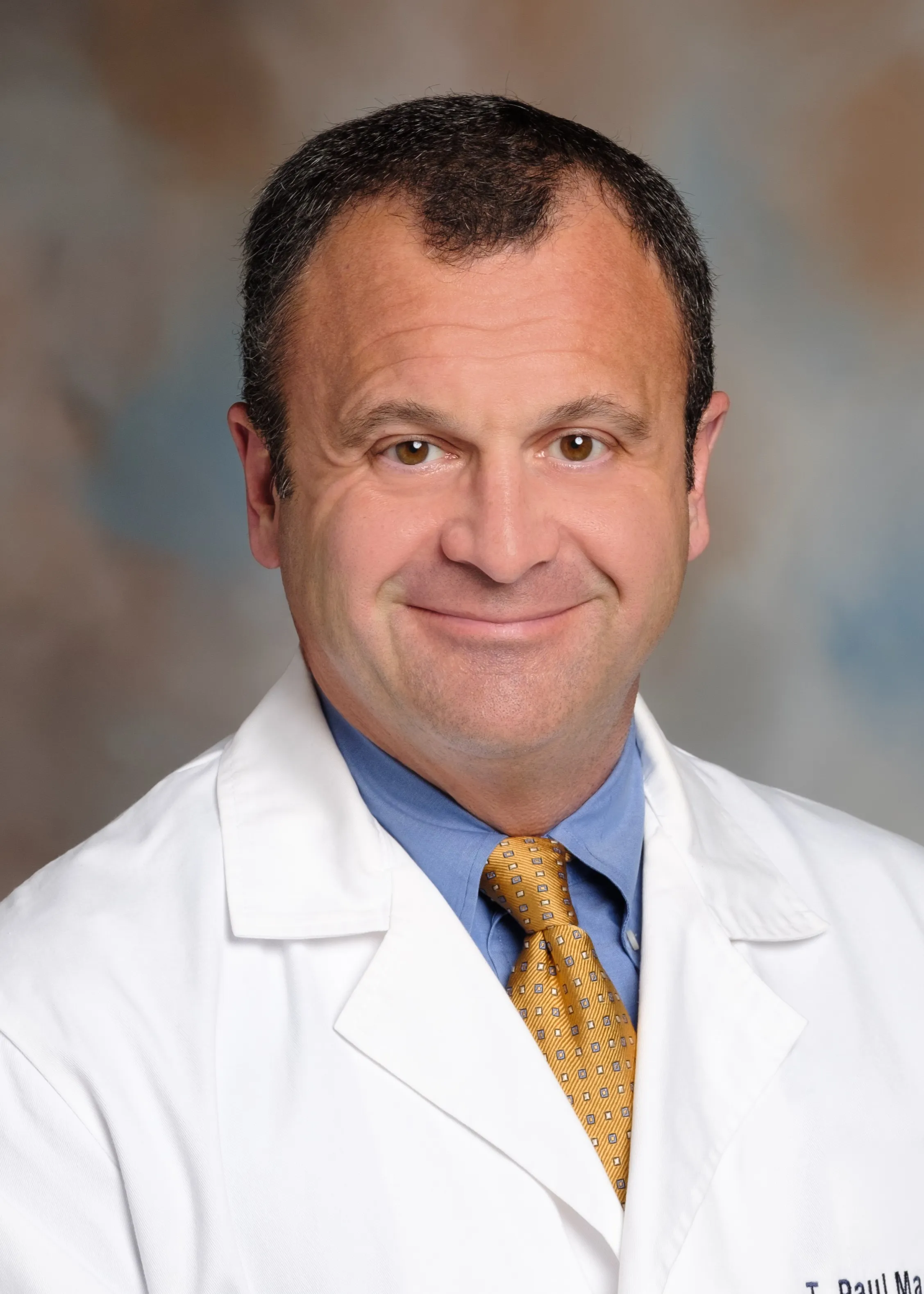 Dr. Thomas p. Mace, MD | Gulfport, MS | General Surgeon