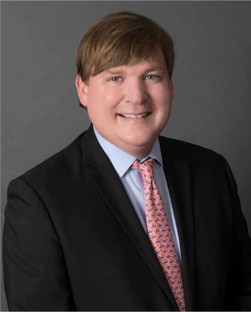 Dr. Brandon G. Busbee, MD | Nashville, TN | Ophthalmology
