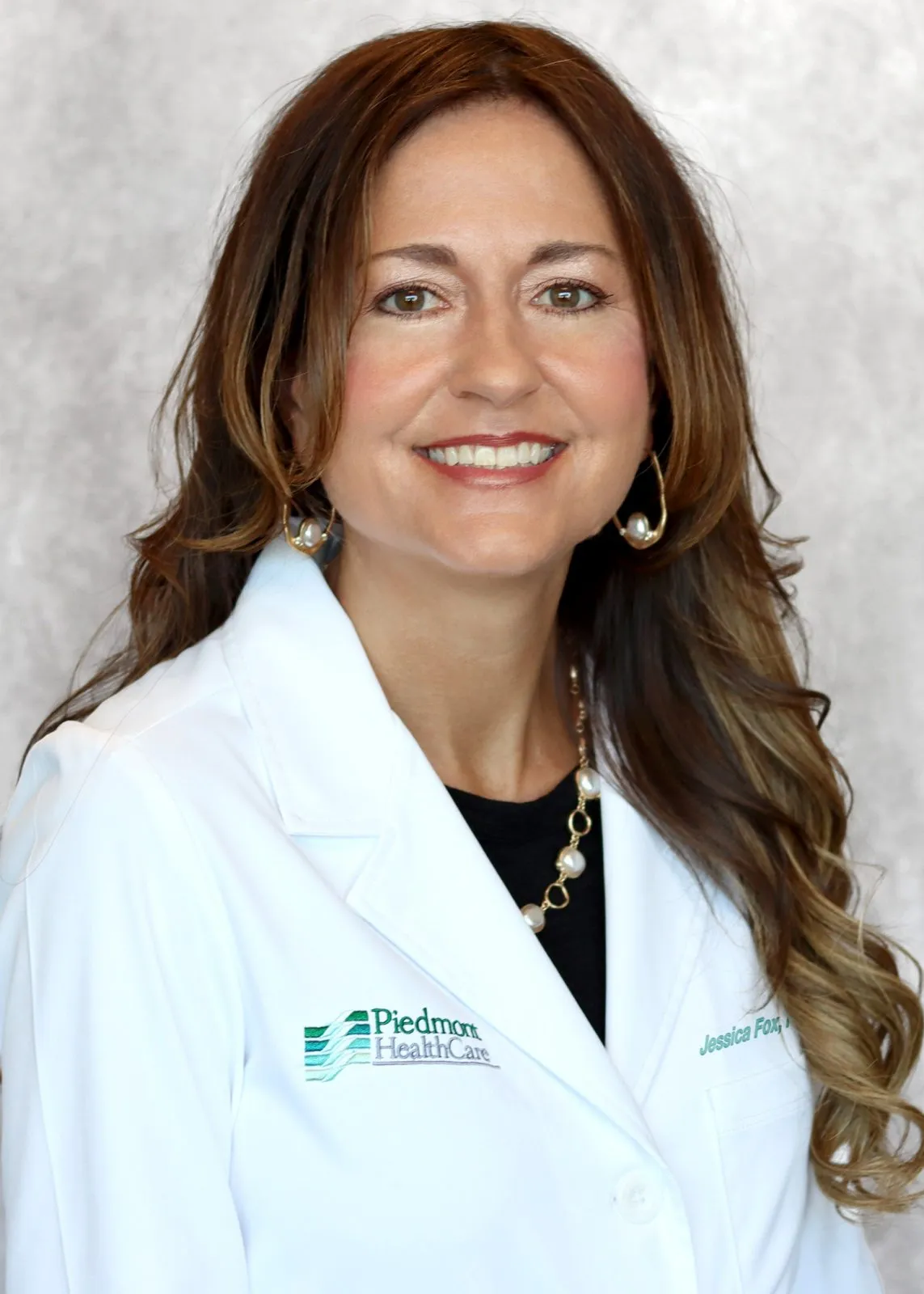 Dr. Jessica L. Fox, MD | Mooresville, NC | Internal Medicine