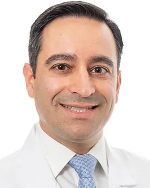 Dr. George Stamataros, Endocrinology, Diabetes & Metabolism | Holly ...