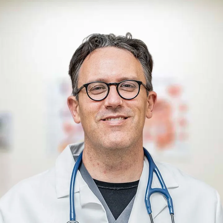 Dr. Andrew Doyle, DO, Family Medicine | Lynchburg, VA | WebMD