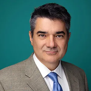 Dr. Gabor Matos | Peoria, IL | Cardiologist