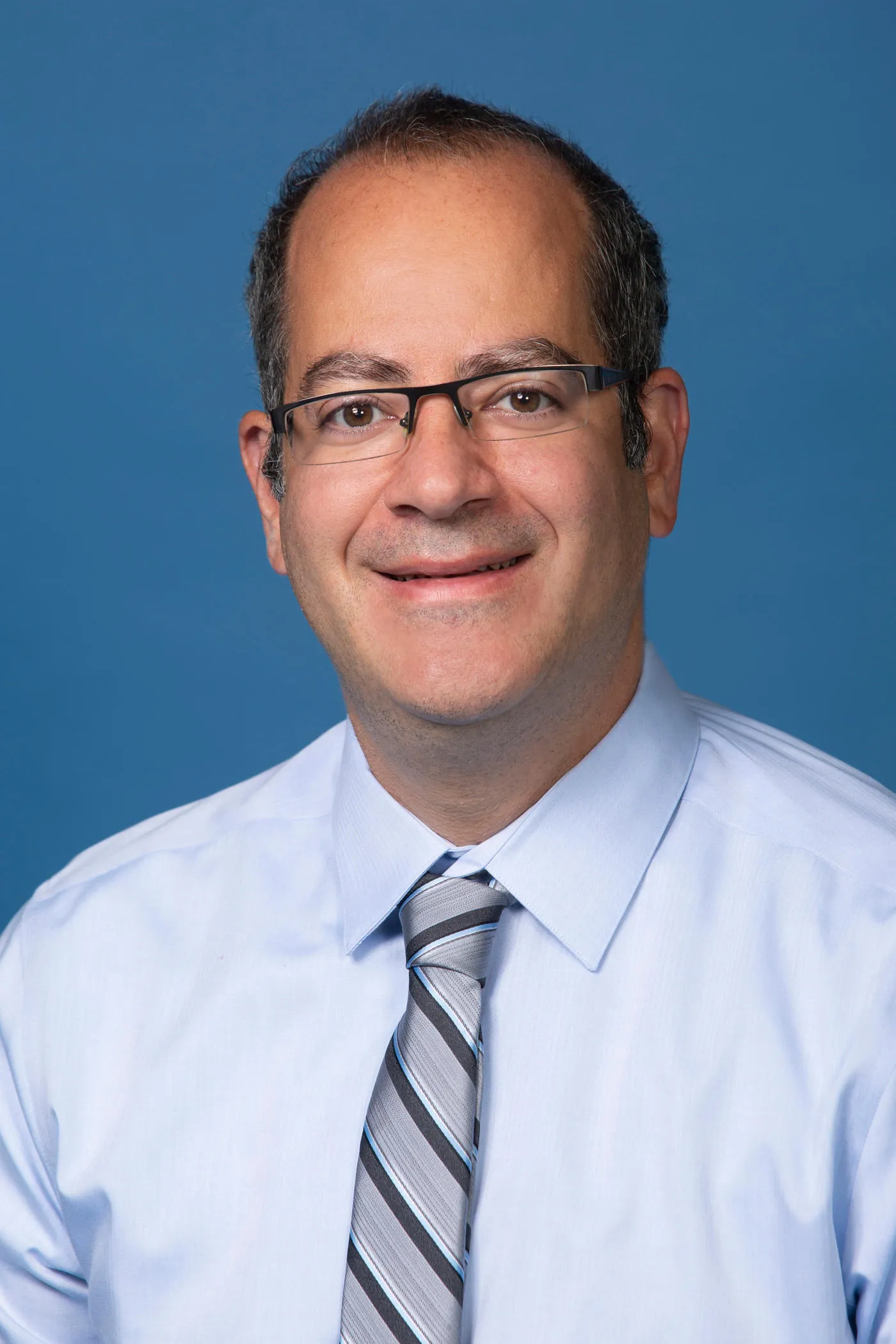 Dr. Baruch Goldbert, MD, Pediatric Rheumatology | ATLANTA, GA | WebMD