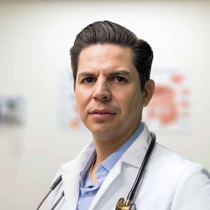 Dr. George Roso, Family Medicine | Chandler, AZ | WebMD