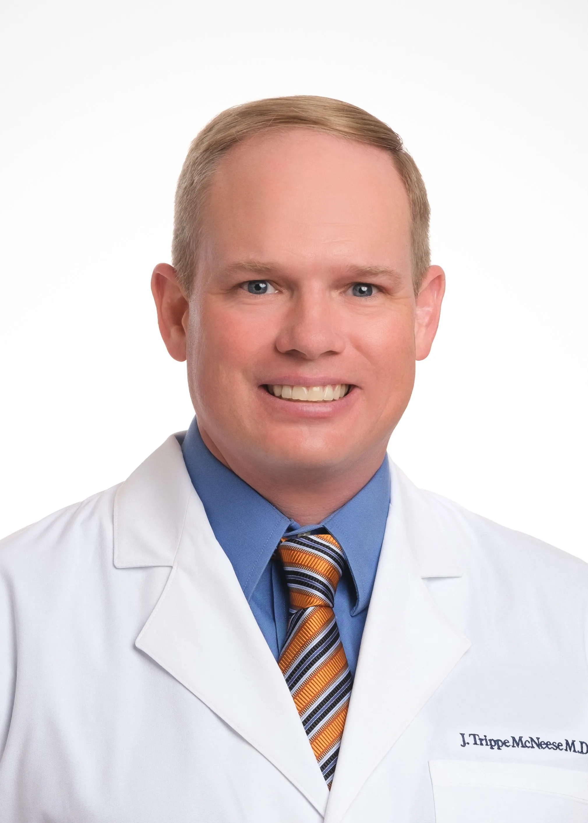Dr. Jason T. Mcneese, MD | Ocean Springs, MS | Gastroenterologist