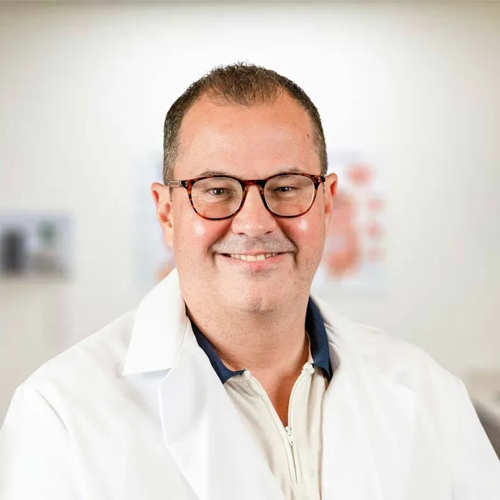 Dr. Georges Feghali, MD, Cardiovascular Disease | Corsicana, TX | WebMD