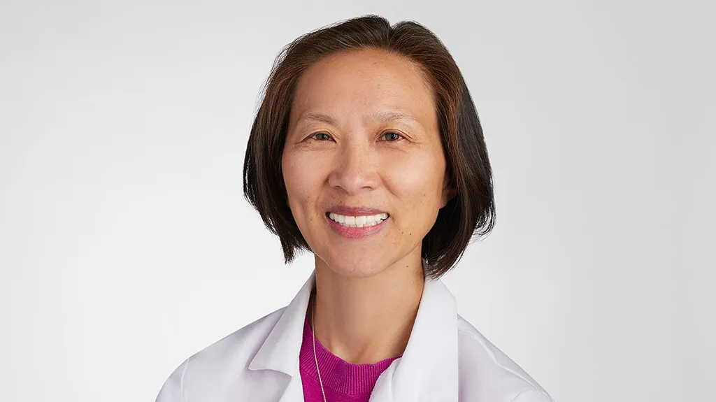 Dr. Jenny J. Lin, MD | New York, NY | Internal Medicine