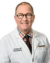 Dr. Jeffrey Haller, MD, Family Medicine | Atlanta, GA | WebMD
