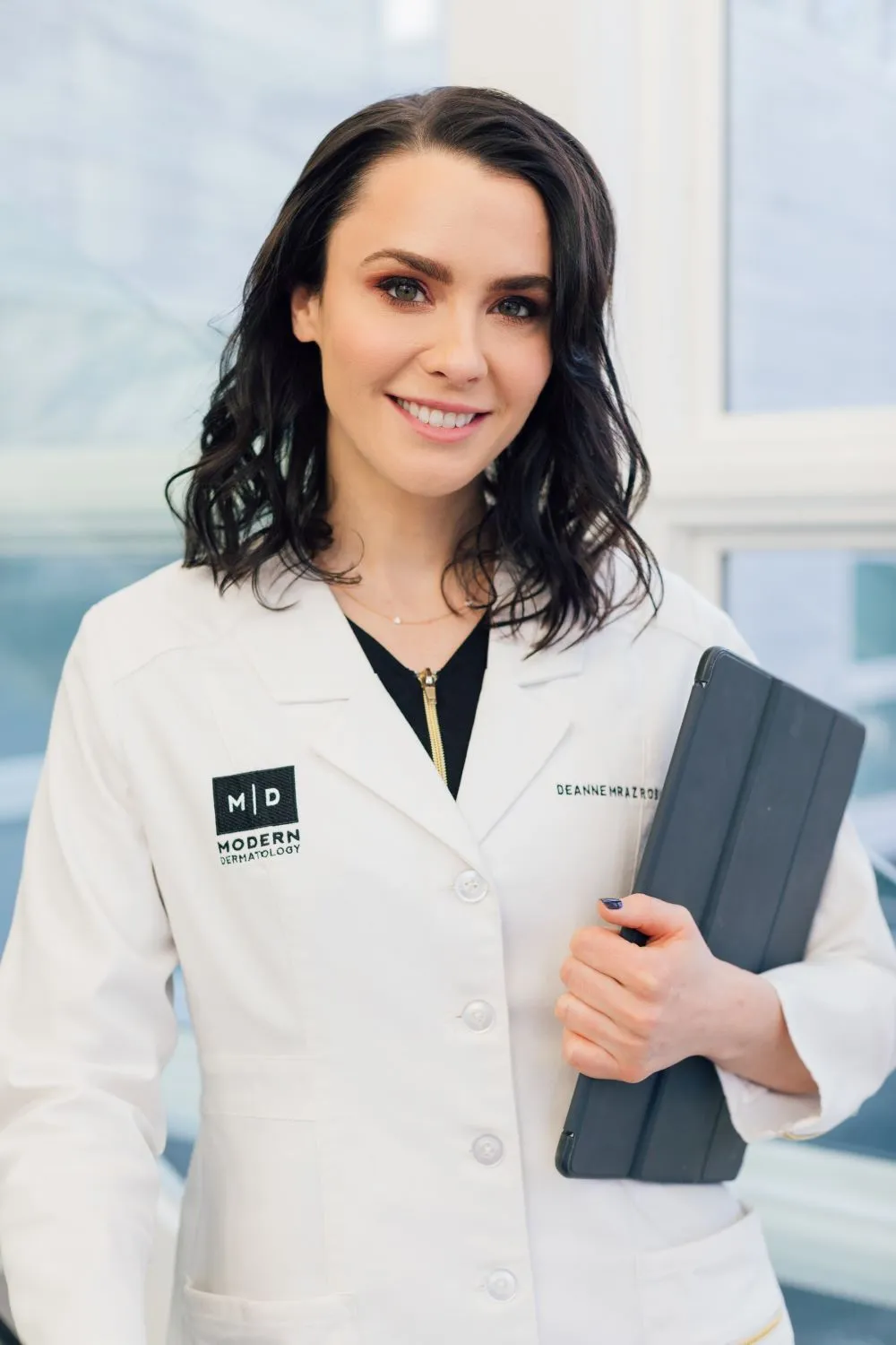 Dr. Katherine Pesce, MD, Dermatology | Bridgeport, CT | WebMD