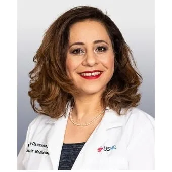 Dr. Stella Hecker, MD, Endocrinology, Diabetes & Metabolism | FORT ...