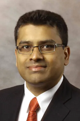 Dr. Mario Brkaric, MD, Orthopedic Spine Surgery | Lafayette, IN | WebMD