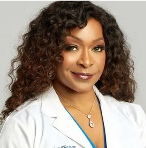 Dr. Jeanine Thomas, DO, Internal Medicine | Arlington, TX | WebMD