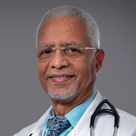 Dr. Guerry Faustin, MD, Family Medicine | Atlantis, FL | WebMD