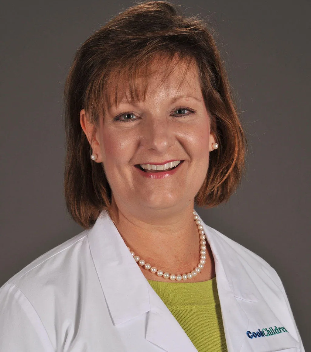 Gretchen Eames, MD, MPH | Fort Worth, TX | Oncologist