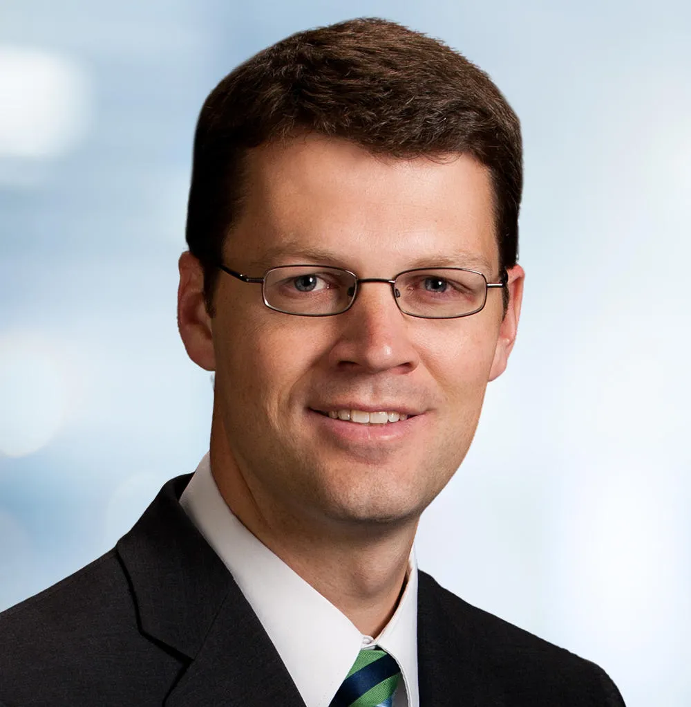 Dr. Mark Garrett, MD | Chandler, AZ | Neurosurgery