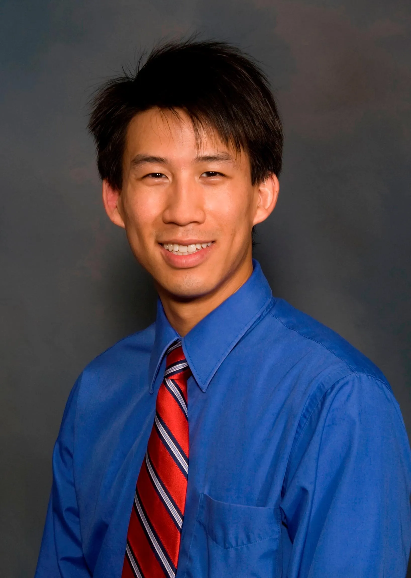 Dr. Lawton K. Moy, MD | Channahon, IL | Pediatrics