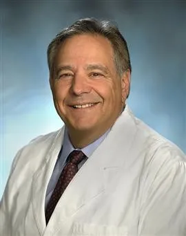 Dr. Kenneth Lander, MD, Pulmonology | Chester, PA | WebMD