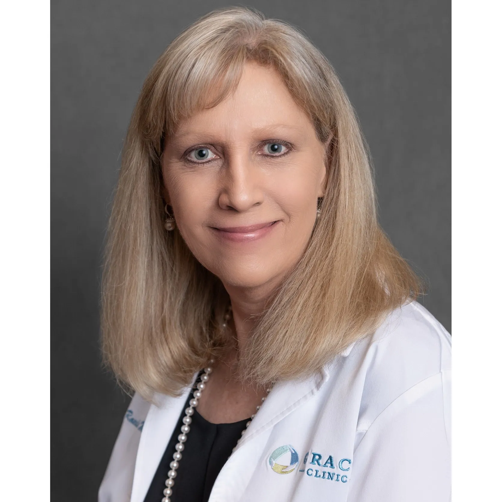 Dr. Rebecca E. Raedeke, MD | Lubbock, TX | Internal Medicine